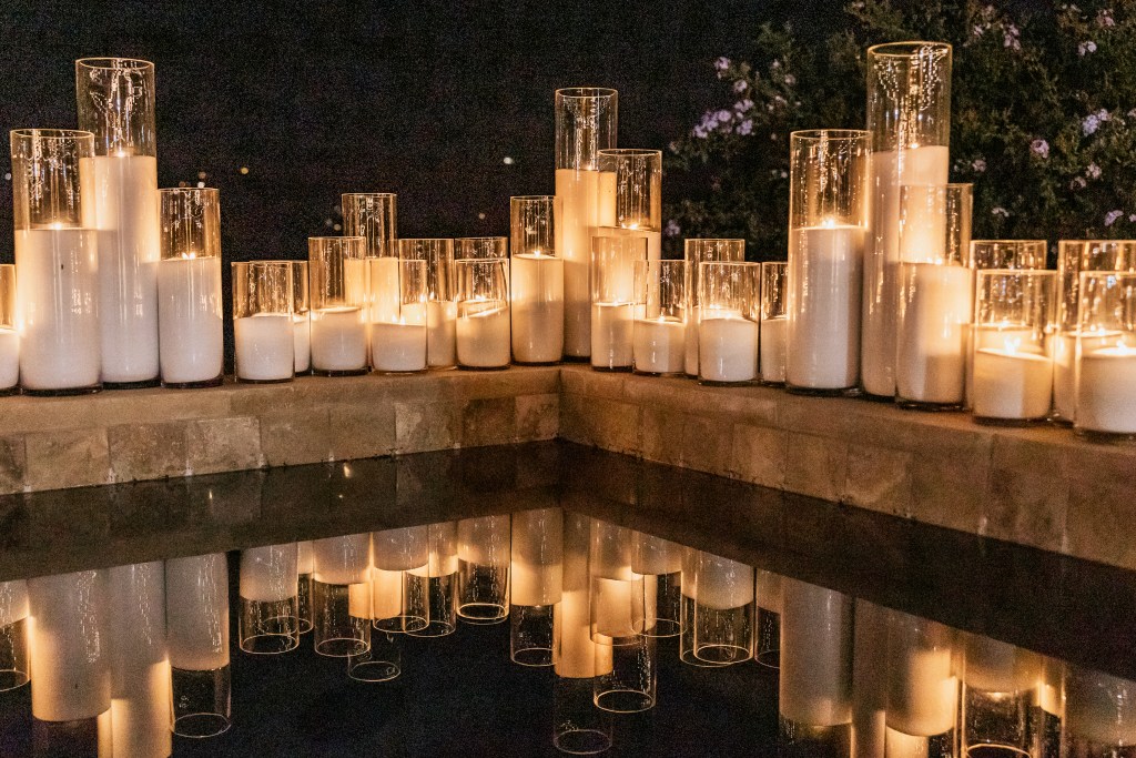 What exactly is Granulated “Sand” Wax? - SoCal Candle Rentals